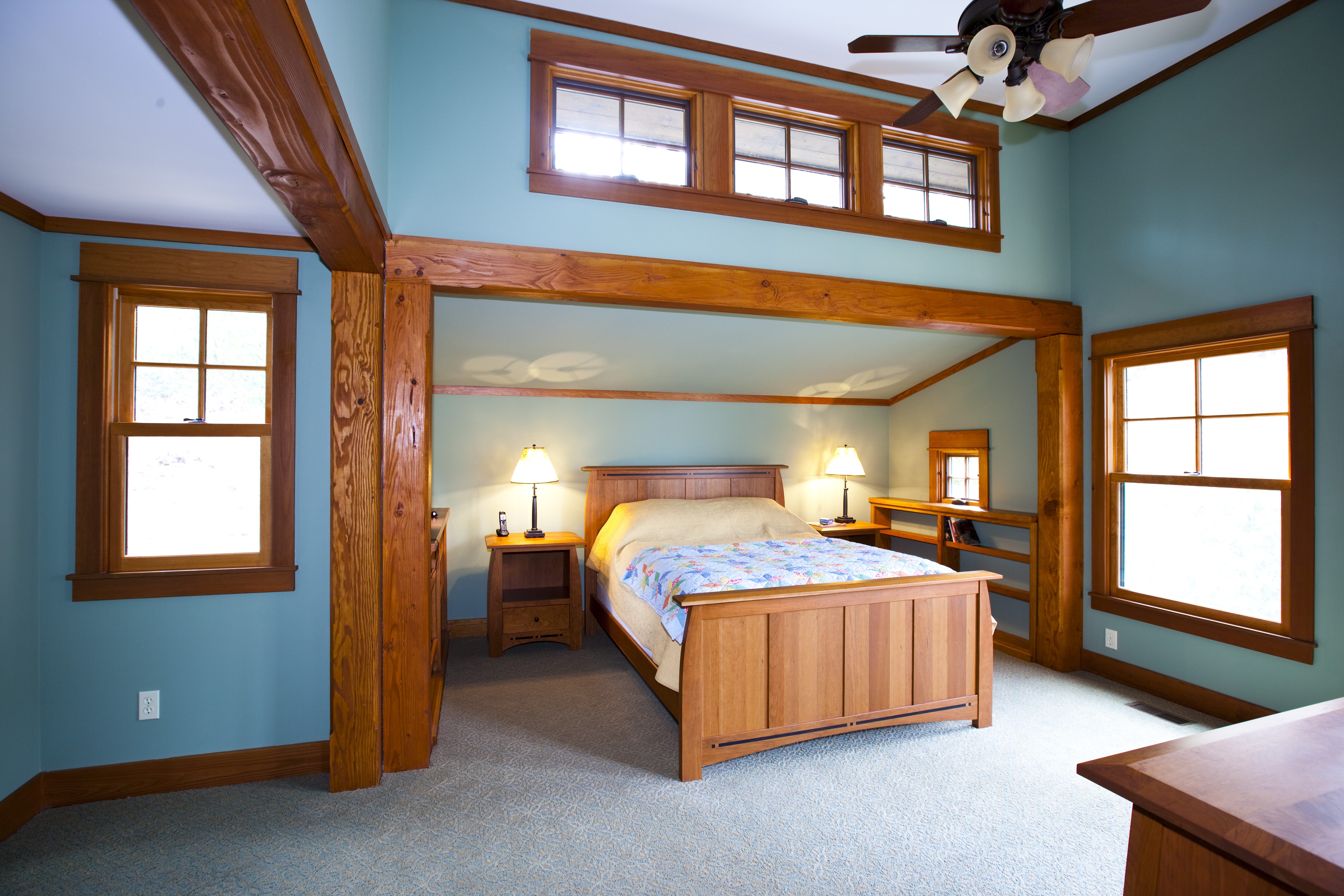 7 :: Bruce Johnson Architecture